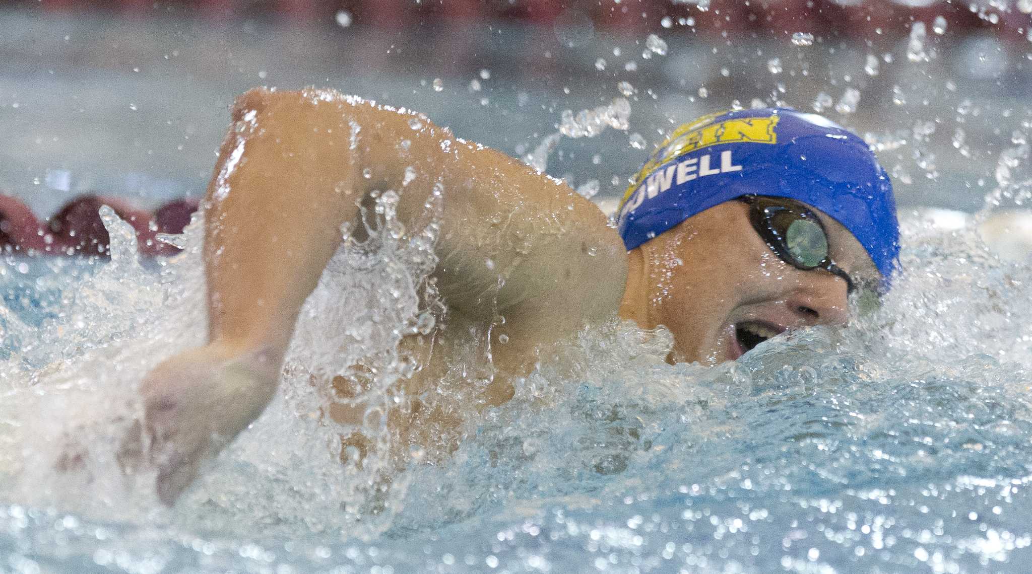 Swimming: Klein girls place fourth, boys fifth at state meet in Austin