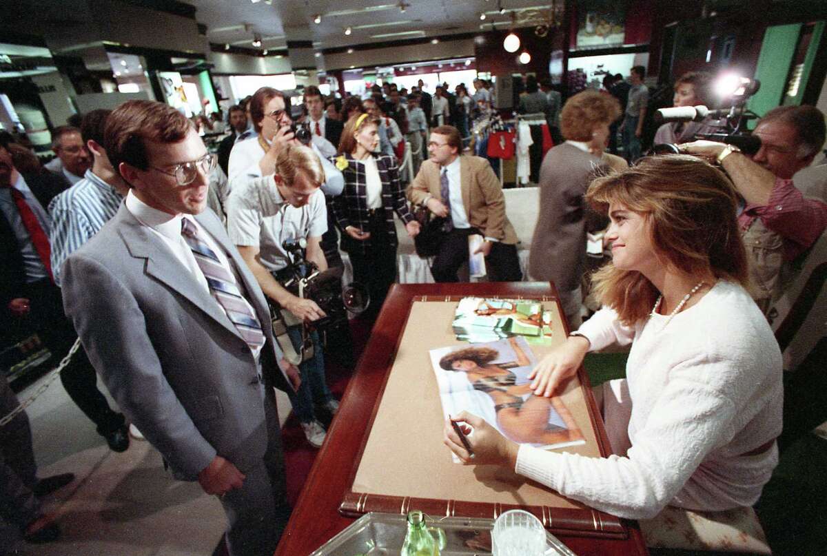 Remember Joske's? A look back at Houston's department stores