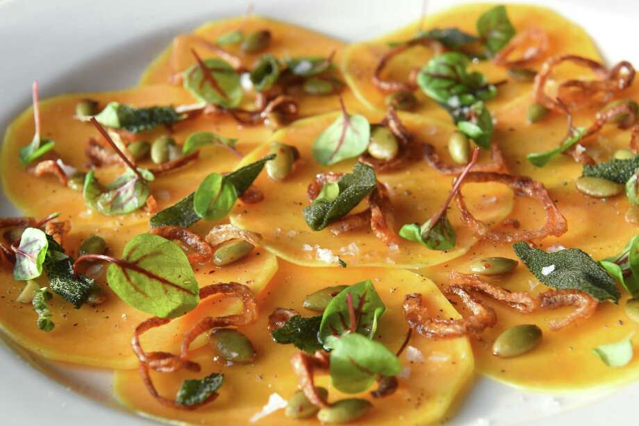 Restaurant review: Silvia in Woodstock - Times Union