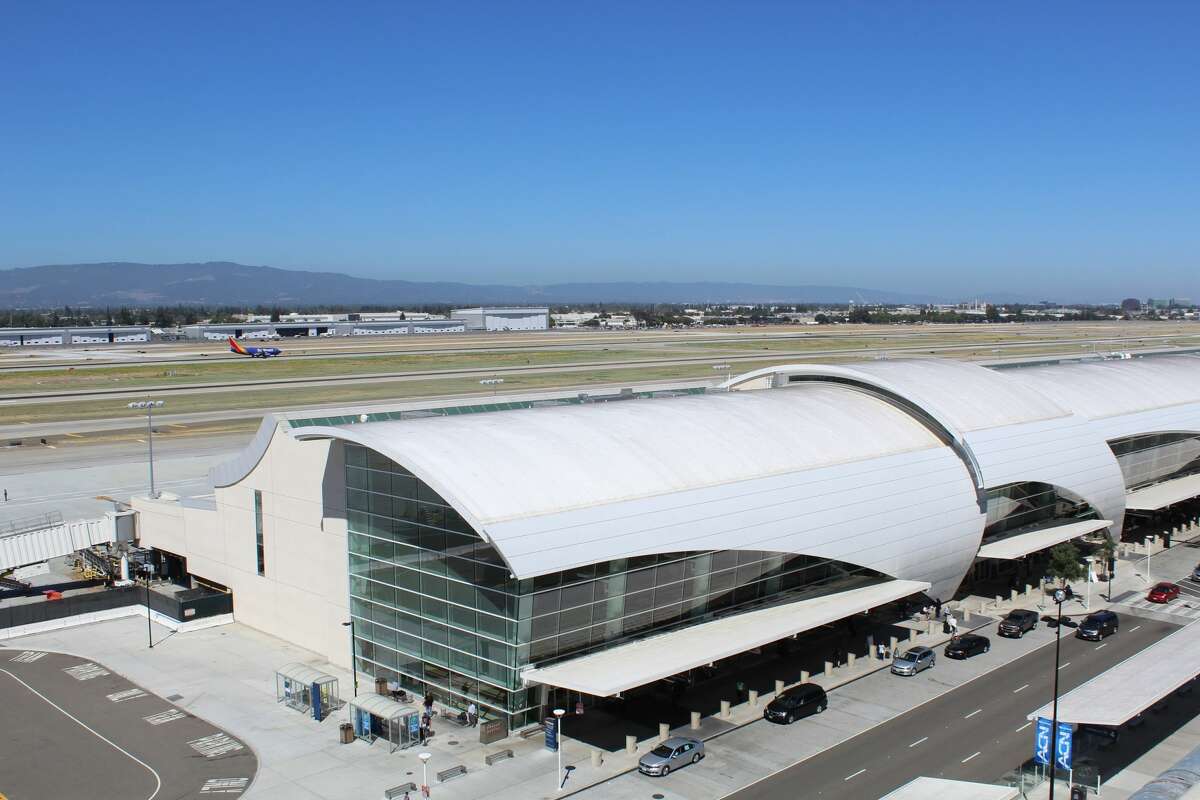 Southwest’s big boost in San Jose