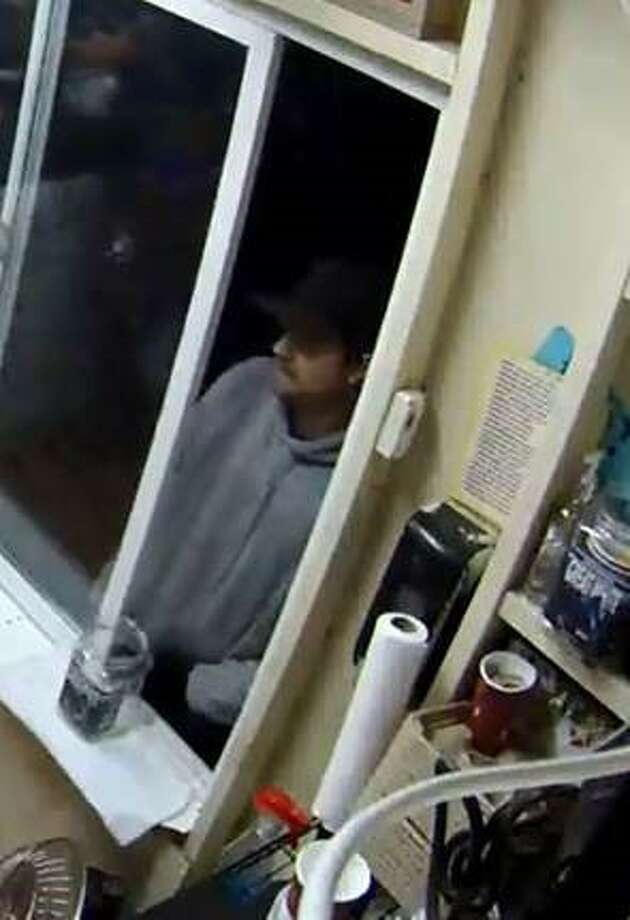 Kent Police Nab Suspected Bikini Barista Attacker 6638