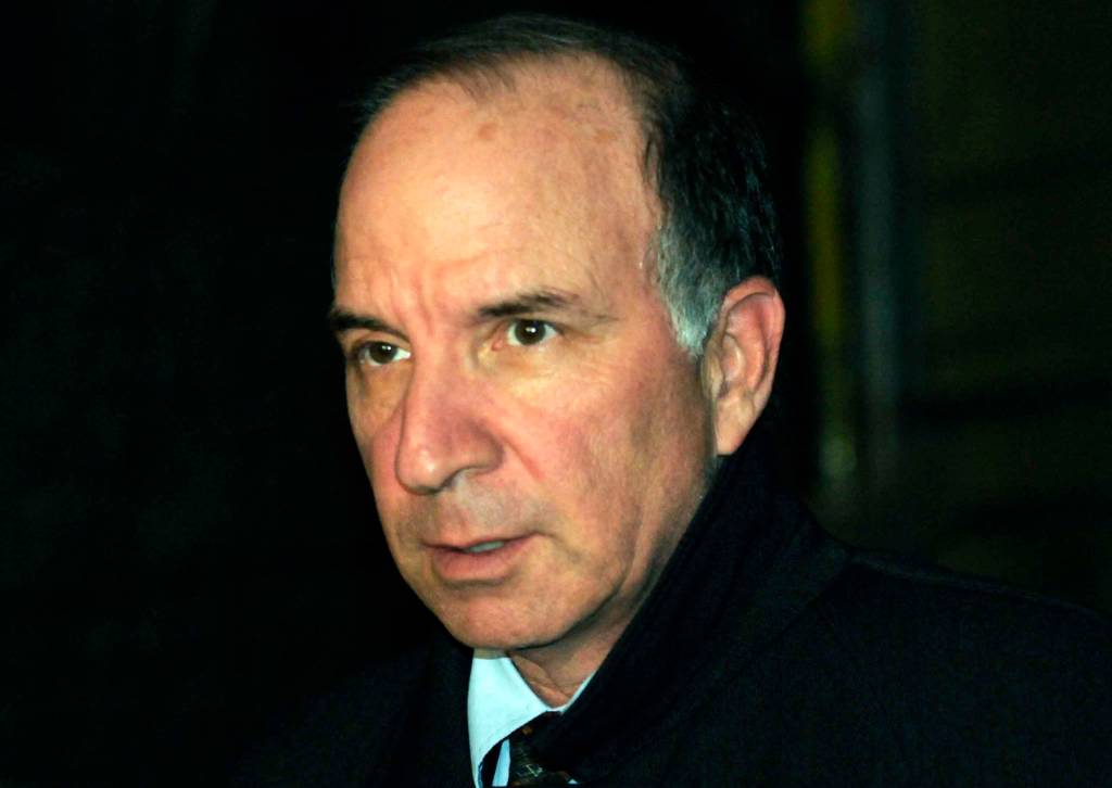 Bruno takes bruising