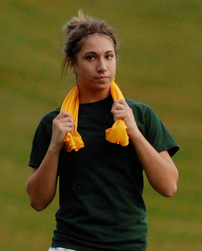 McNeff off to strong start