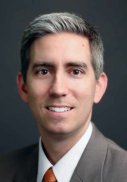 Resident circuit judge appointed
