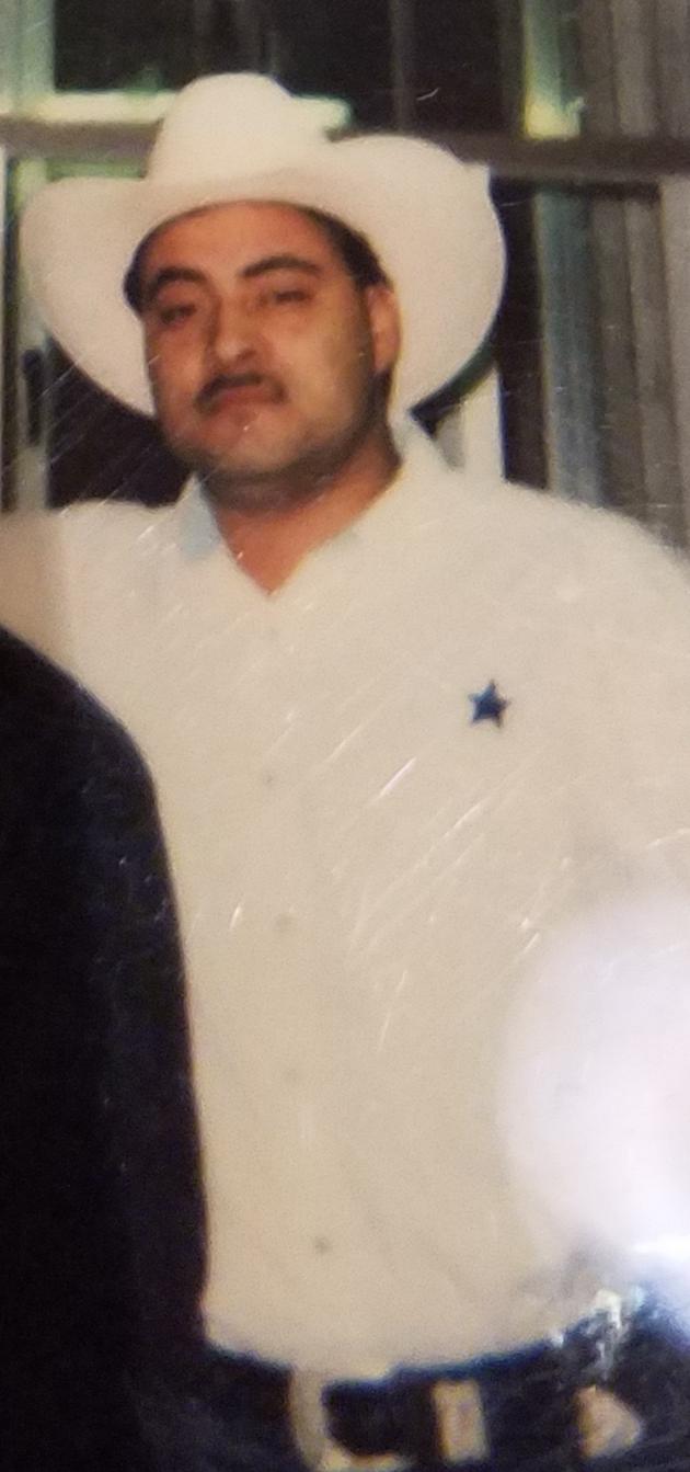 VALENTIN "VALE" VARGAS