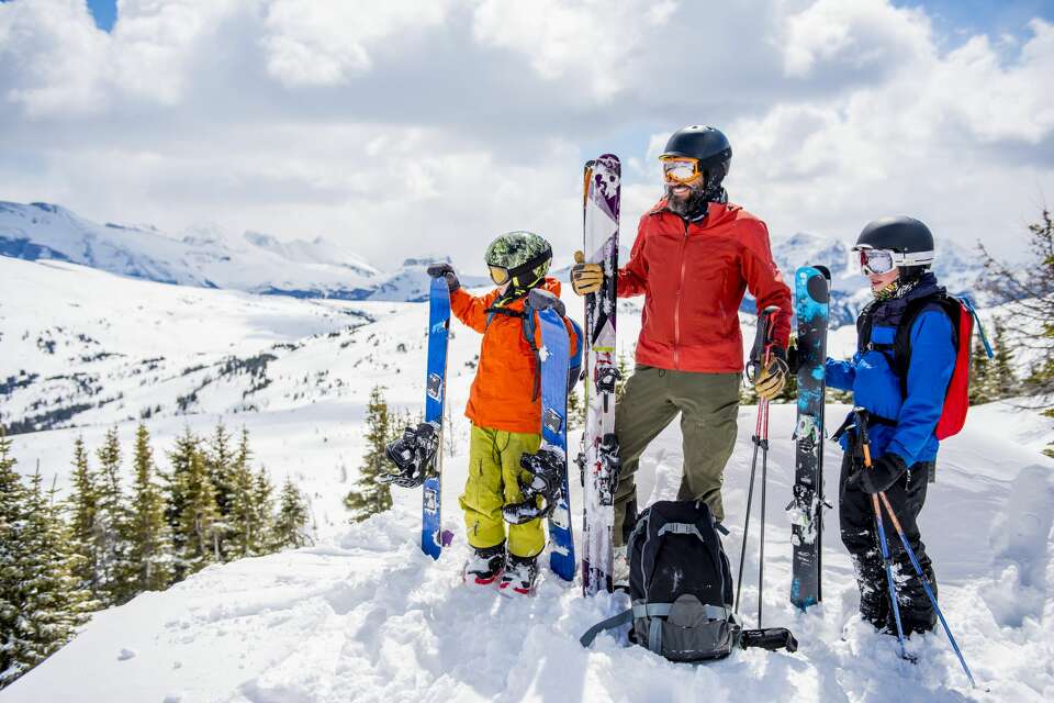 Is 'ski week' elitist or a bad name for a valuable break from school?