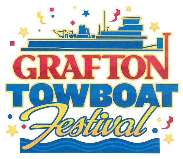 Learn how boats tow the line