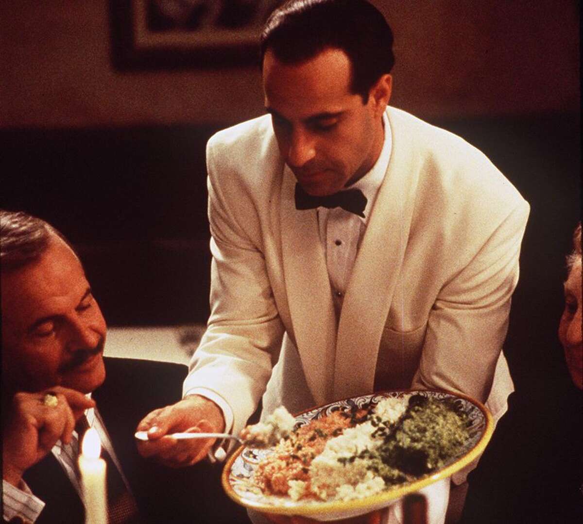 Top 10 food movies from the Taste Team