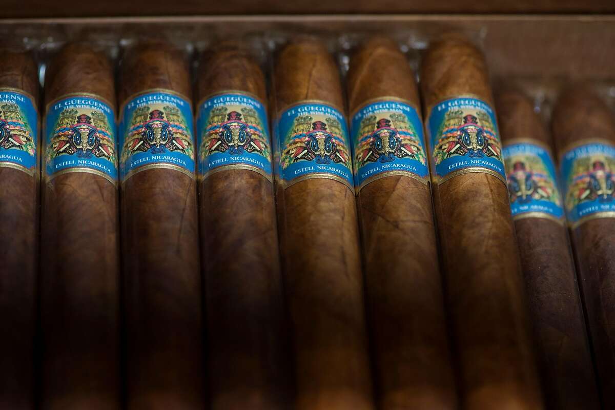 California’s oldest cigar shop found in Monterey
