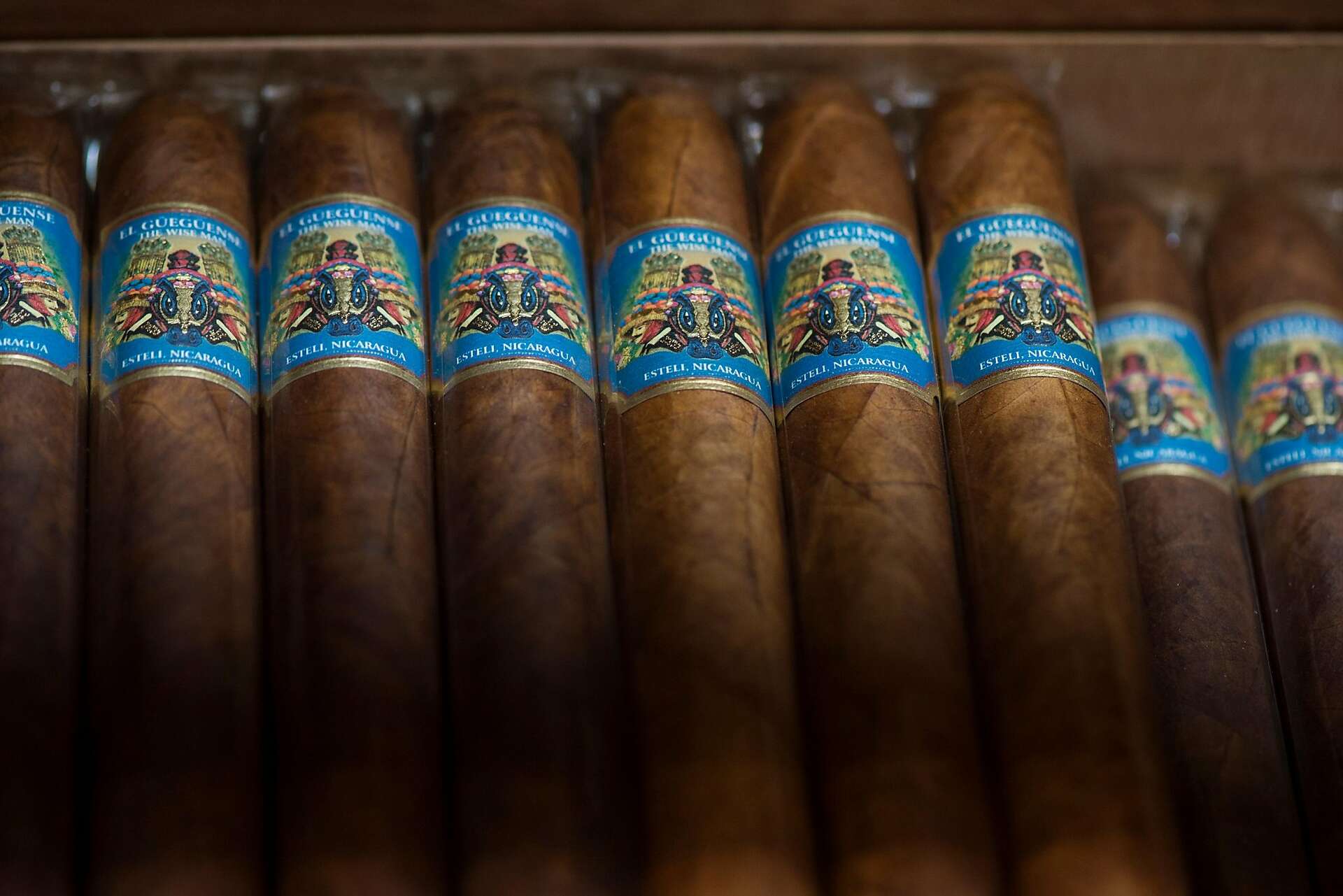 California’s oldest cigar shop found in Monterey