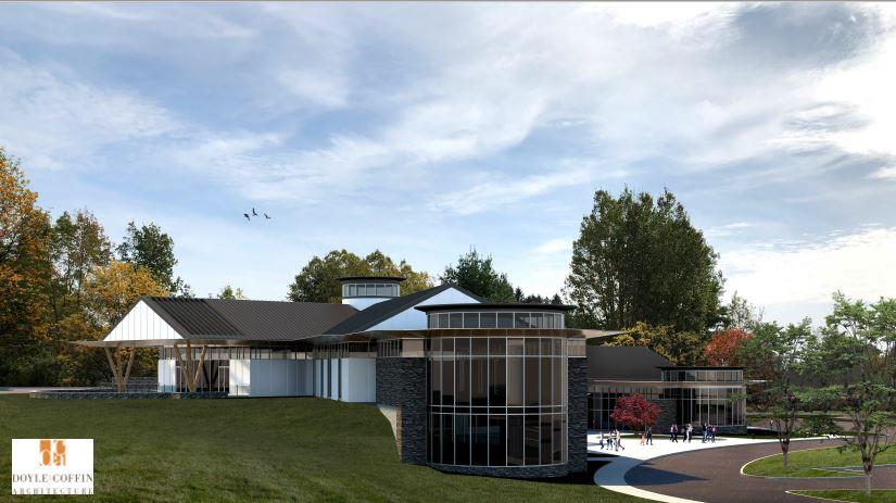 Brookfield to vote Tuesday on $14.7 million library