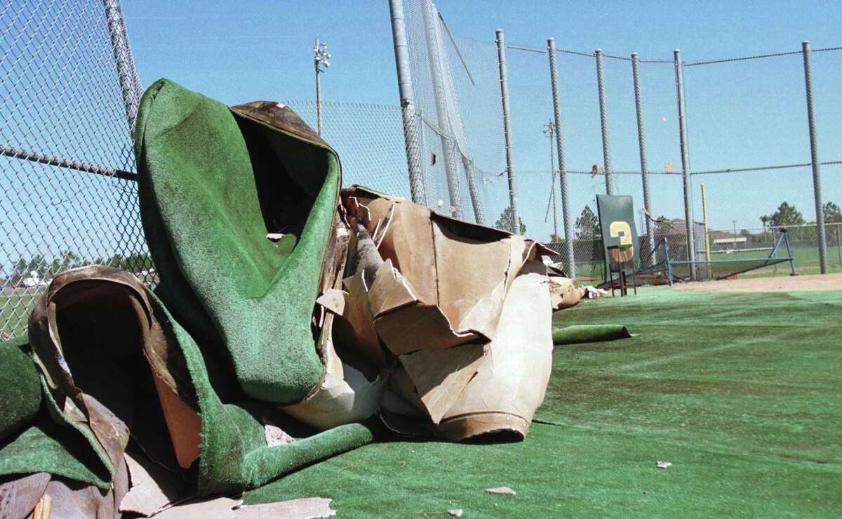 Friday marks 20th anniversary of deadly tornado that ripped through ...