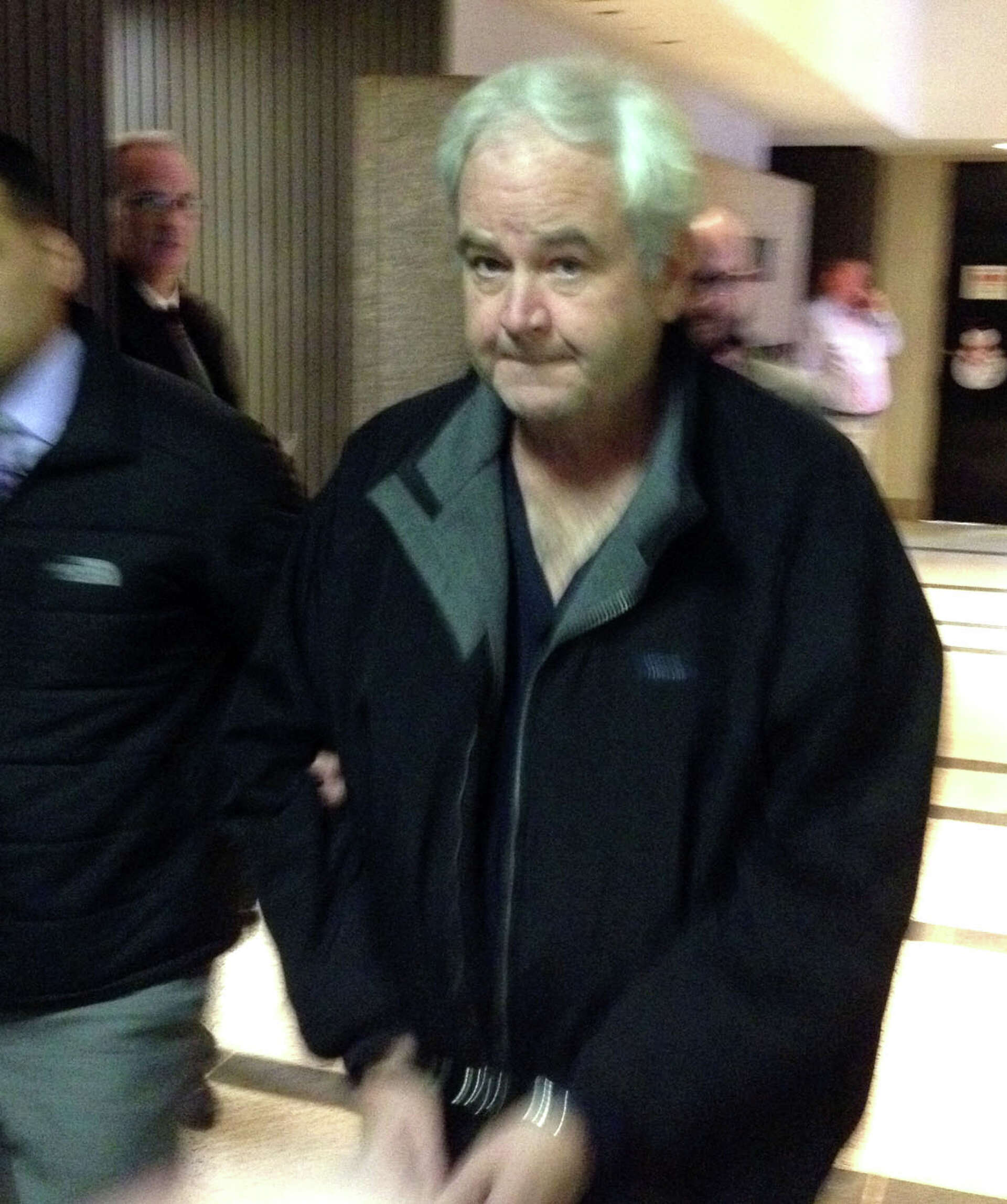 Guilderland judge and second lawyer accused of stealing $4 million from ...