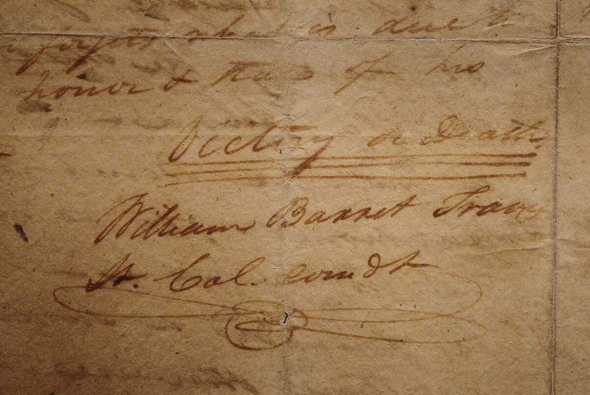 State Board of Education to consider dropping ‘heroic’ part of Alamo ...