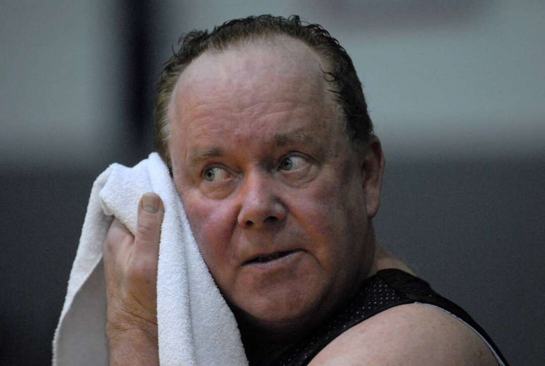 Dream team? Dream on