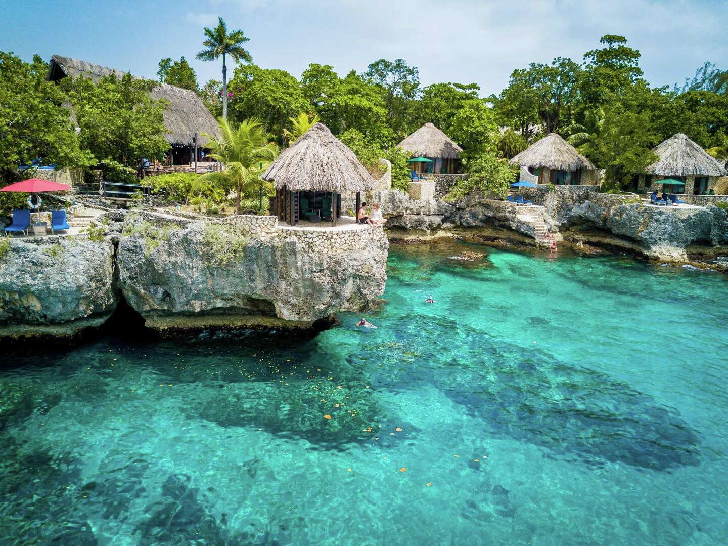 The art of the 'do-nothing' vacation