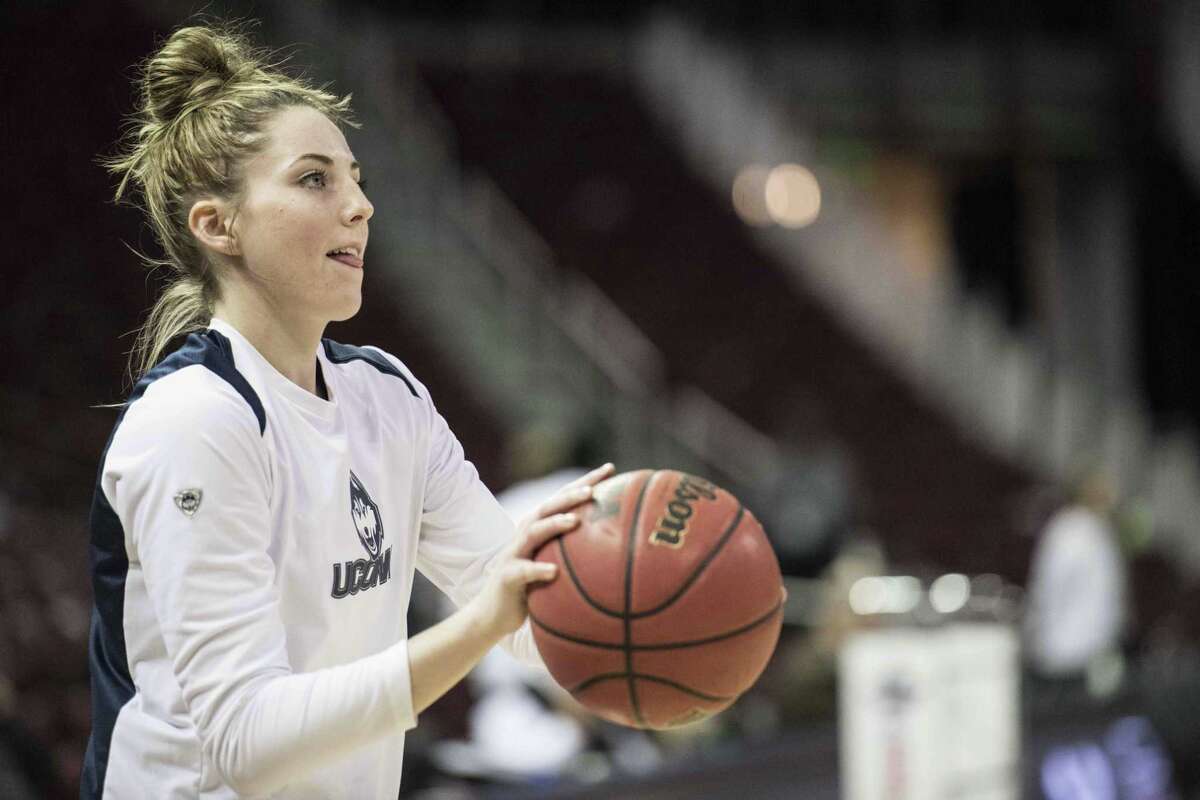 UConn’s Katie Lou Samuelson named AAC Player of the Year