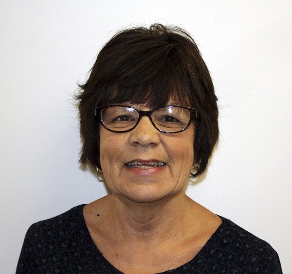 Renn celebrates 45 years with conservation district