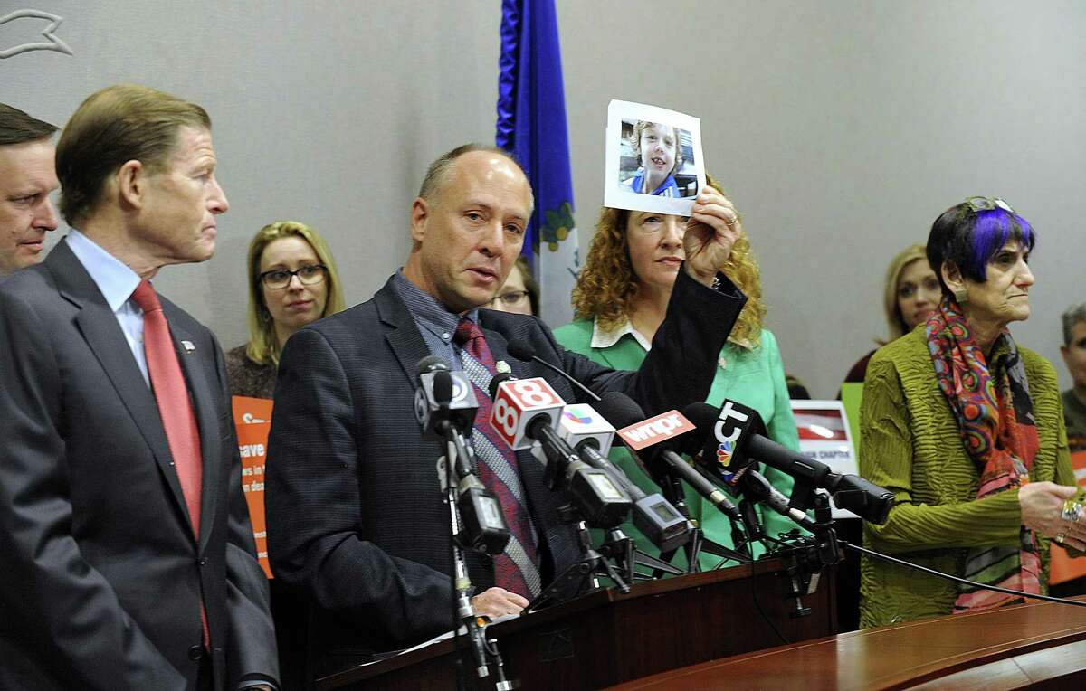 Sandy Hook Promise celebrates ‘incredible progress’