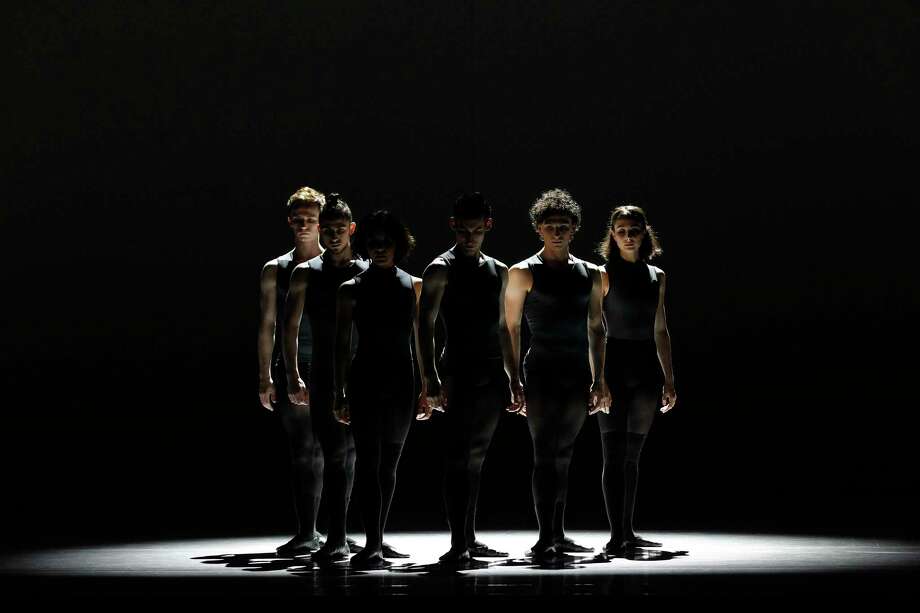 Houston Ballet brings performances to George R. Brown Convention Center ...
