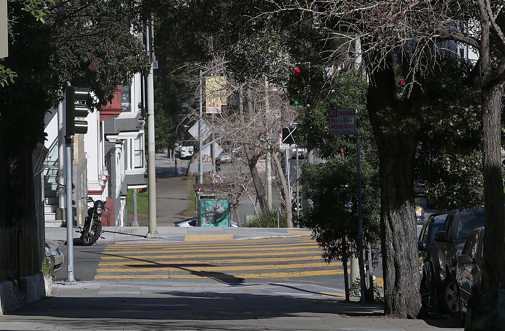 Deaths of three men in the Haight traced to fentanyl-laced street drugs