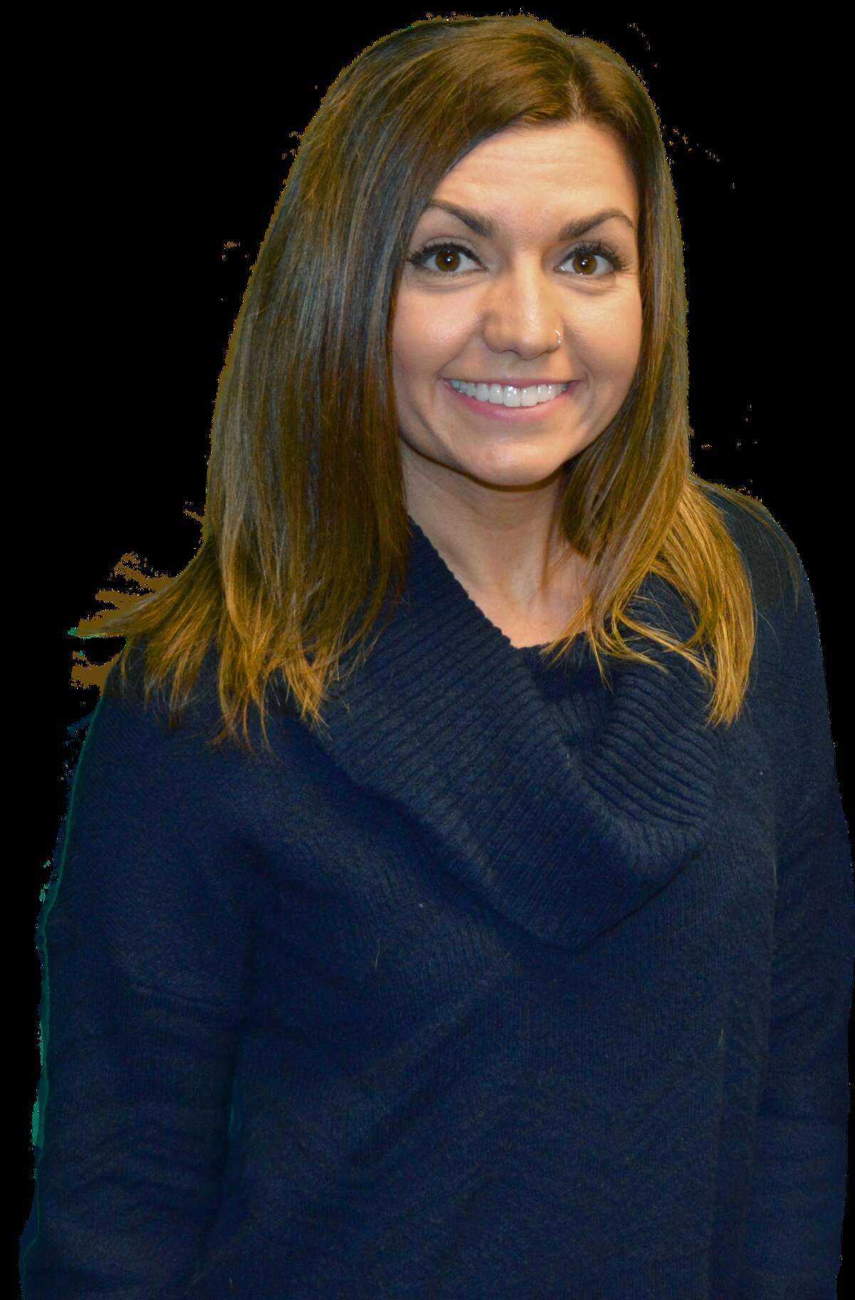 20 things you don't know about me: Shanna from the River