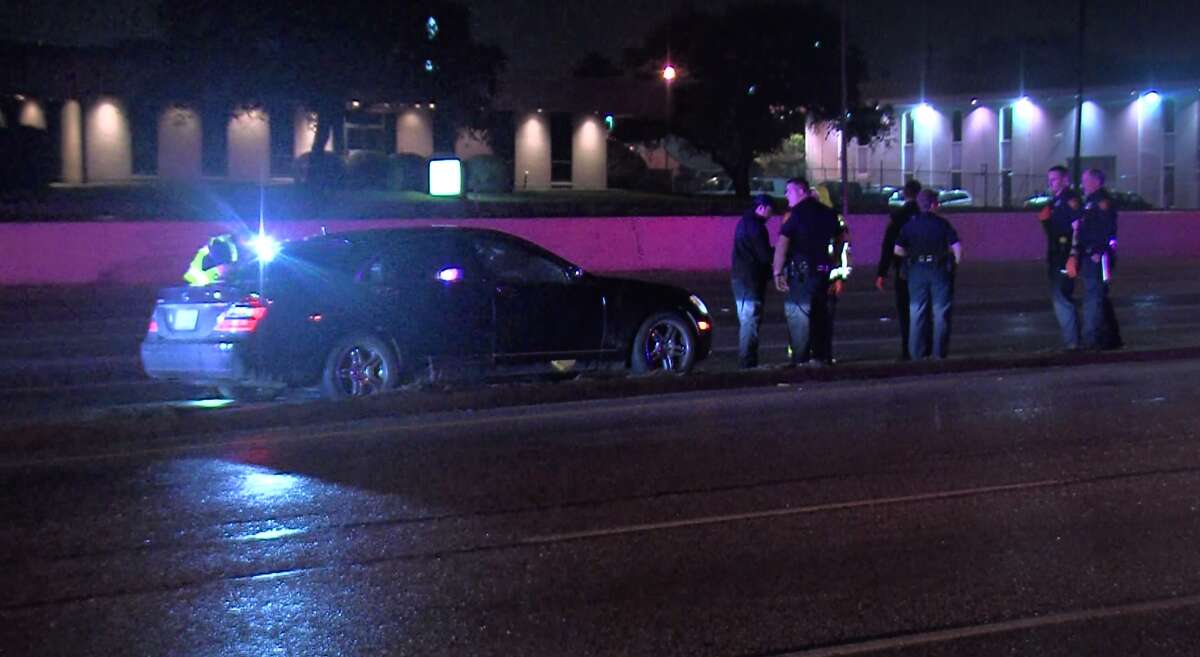 Rapper shot dead on Loop 410 following show at popular San Antonio hip ...
