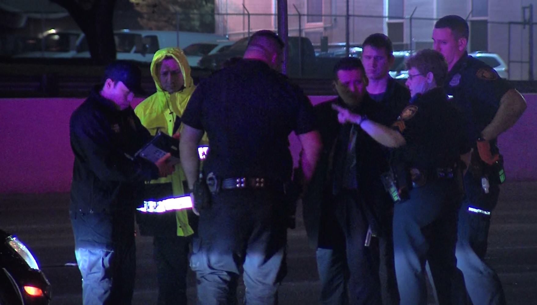 Rapper shot dead on Loop 410 following show at popular San Antonio hip ...