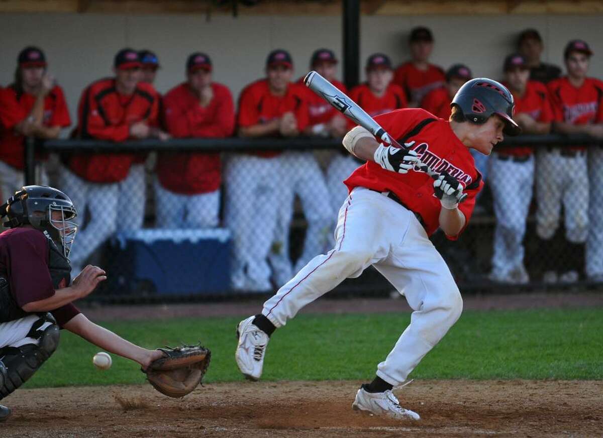 Guilderland still alive