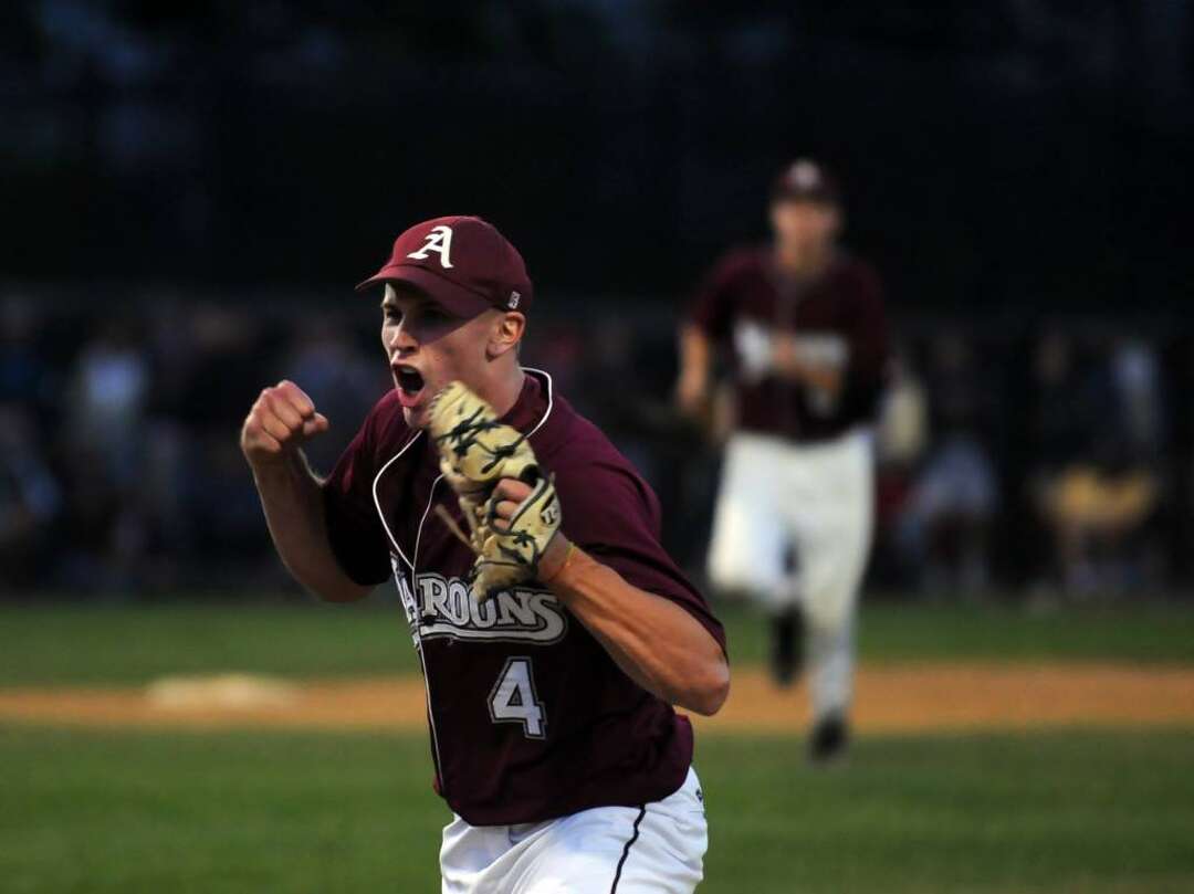 Guilderland still alive