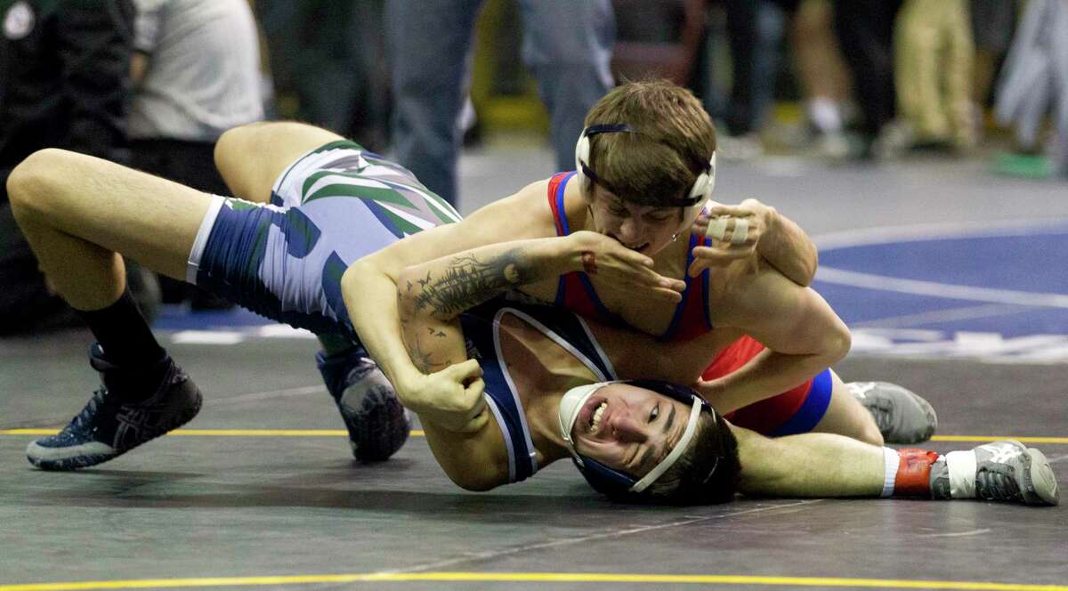 High school wrestling report: Cypress Ranch girls win state title