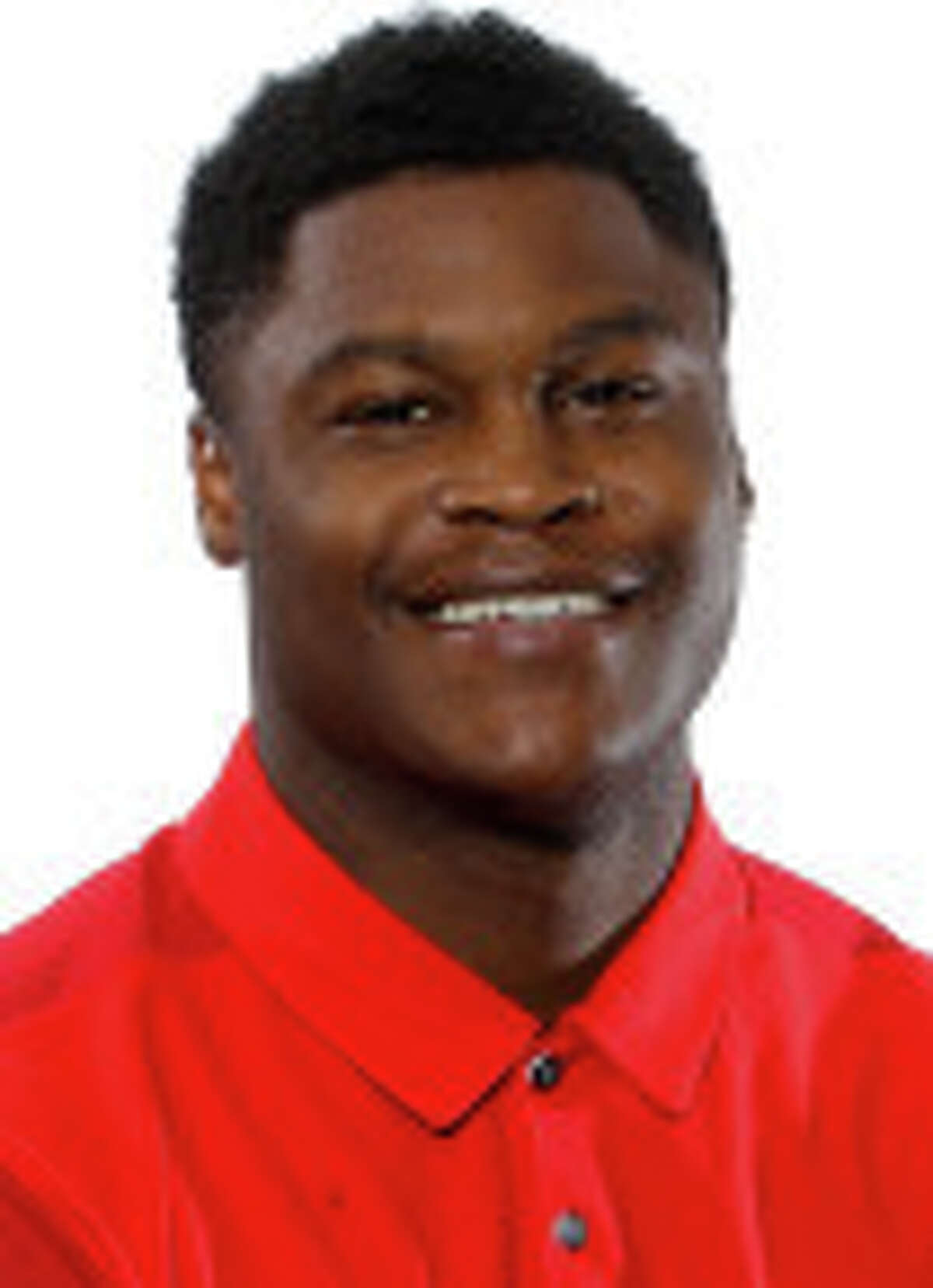 Around sports: UH's Elijah Hall runs 2nd-fastest indoor 200