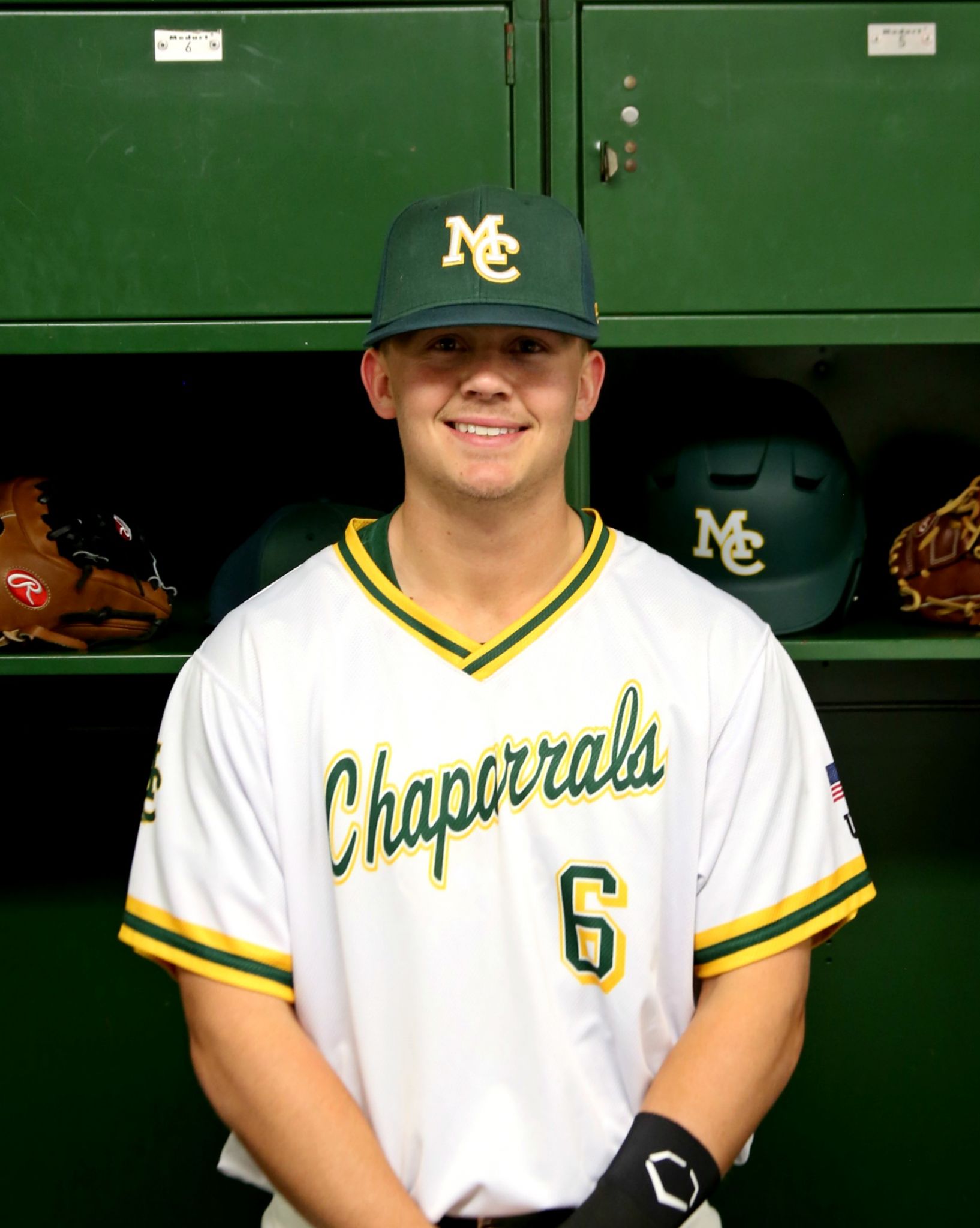 JC BASEBALL: Chaps beat NMJC in wild non-conference game