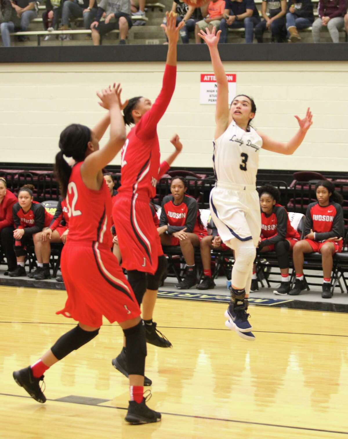 Alexander’s historic run ends in regional finals