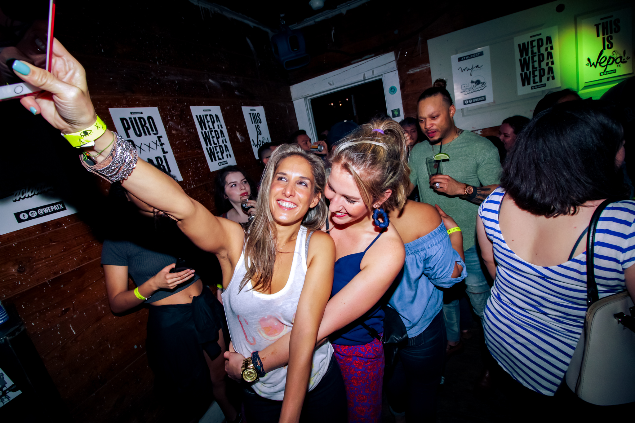 San Antonio ranks in the top 25 for the most fun cities in America