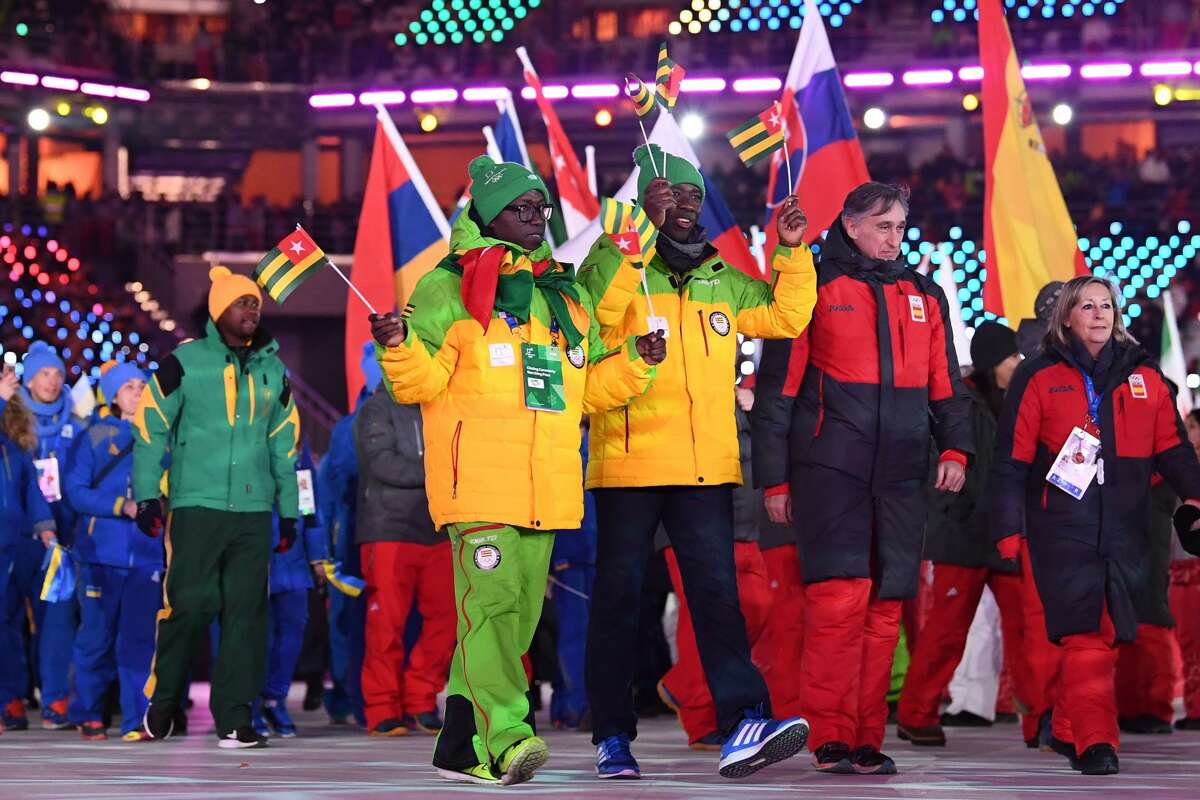 Skier Gus Kenworthy blasts Ivanka Trump's appearance at Olympics ...