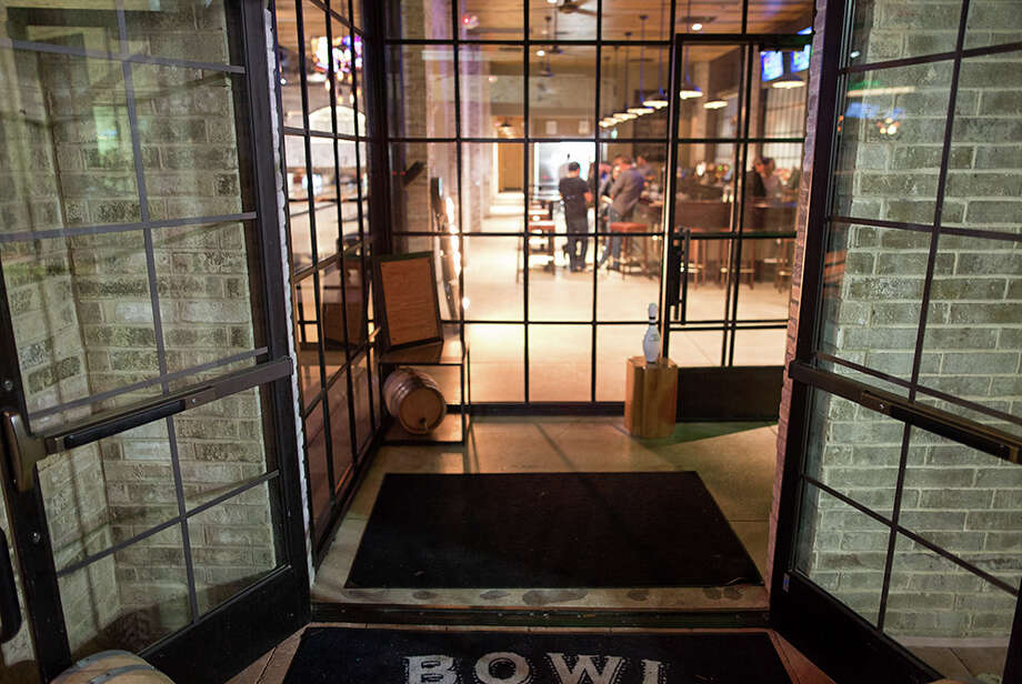 Photos: Bowl & Barrel rolled a 300 with locals looking for fun on the ...