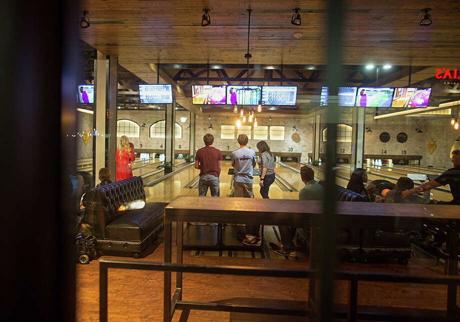 Photos: Bowl & Barrel rolled a 300 with locals looking for fun on the ...