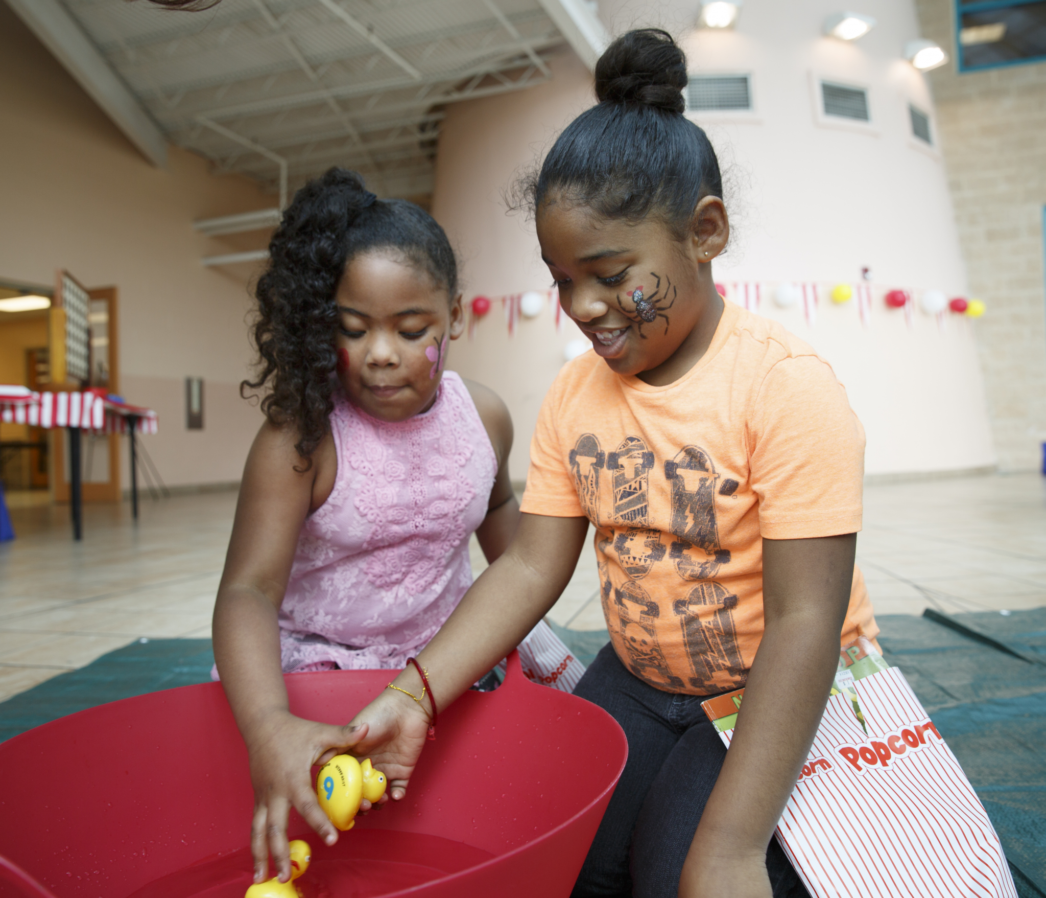 Head Start helps students in northeast Houston
