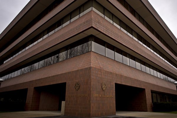 Midland County revises facilities position