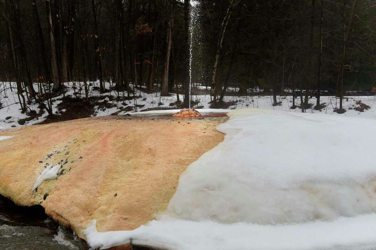 Photos: Springs Tours and Tastings at Spa State Park