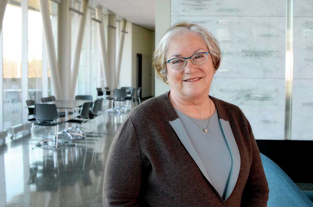 Women in Health: Laura Schweitzer, University at Albany