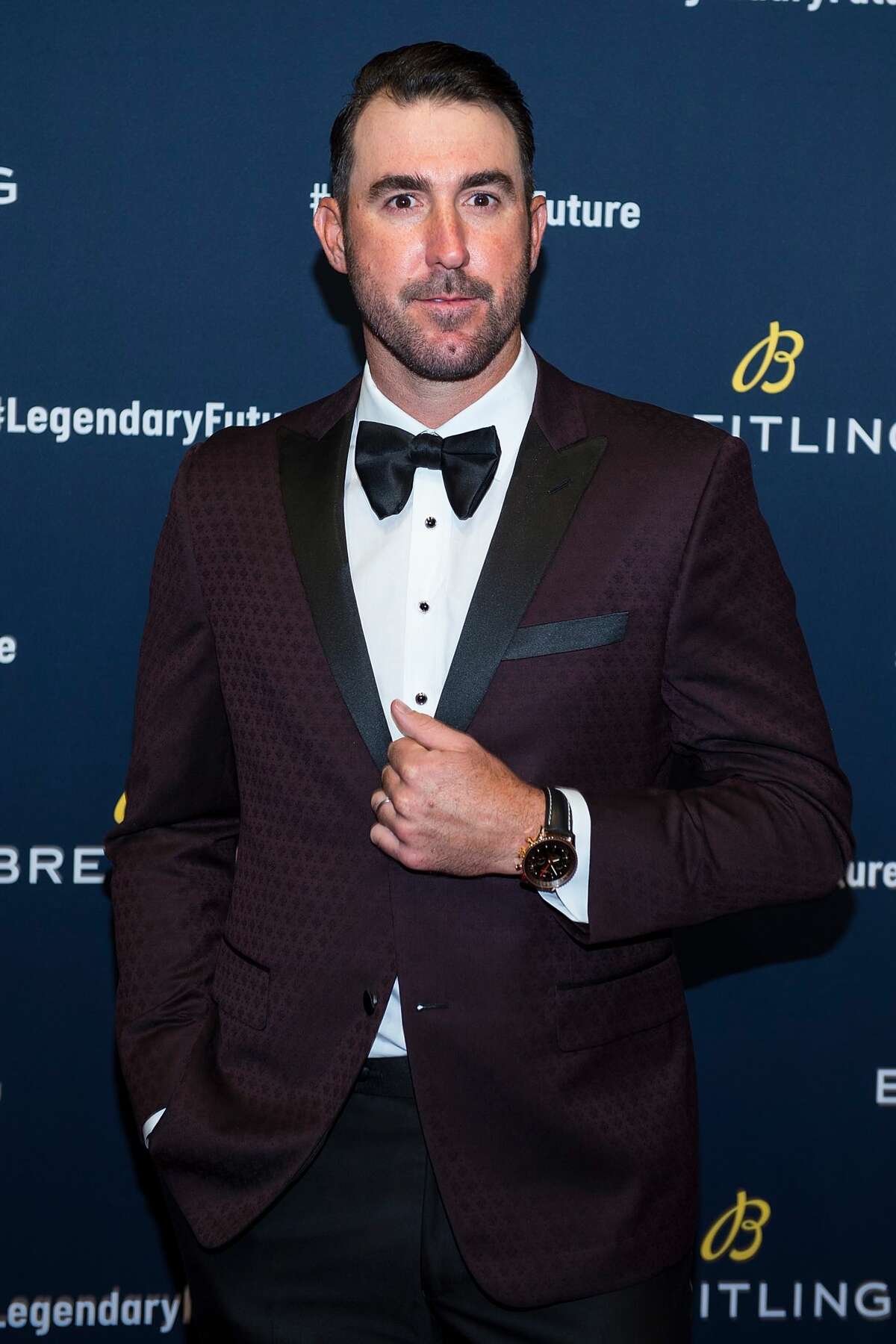 Who is Ben Verlander? Meet Justin's younger brother