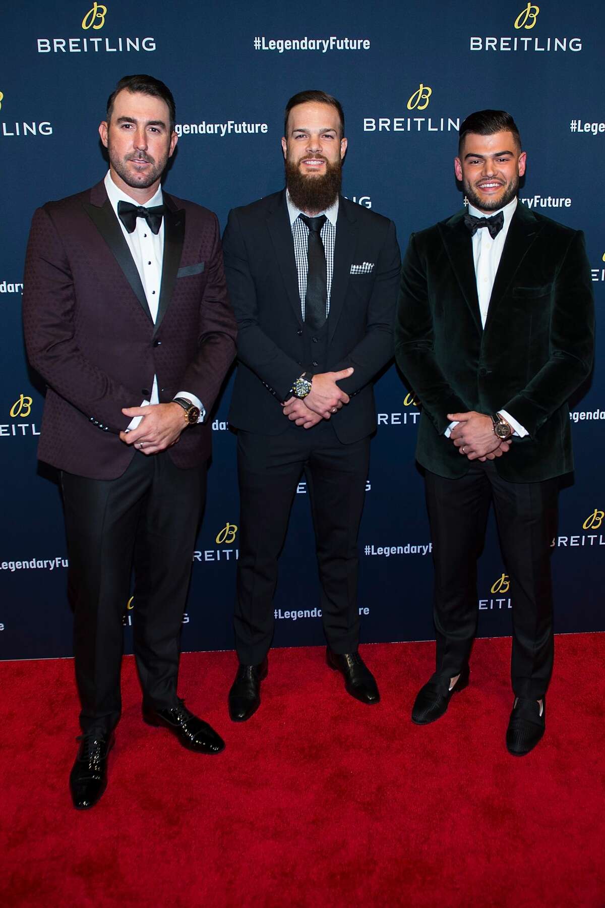 Who is Ben Verlander? Meet Justin's younger brother