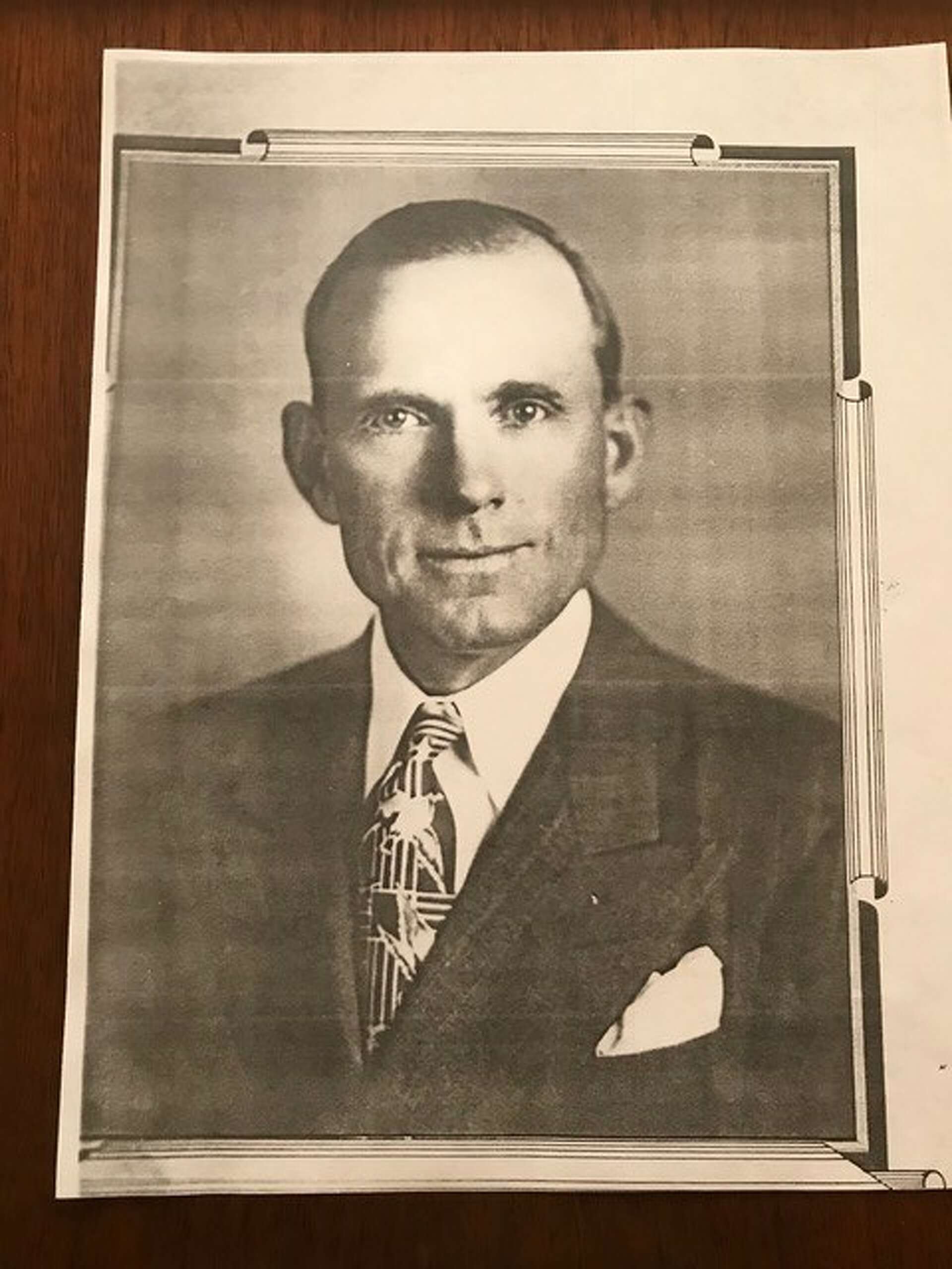 'King of Egypt,' Madeley family leaves a lasting legacy
