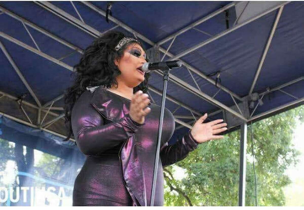 San Antonio drag queen hopes to make history on ABC’s ‘Idol’