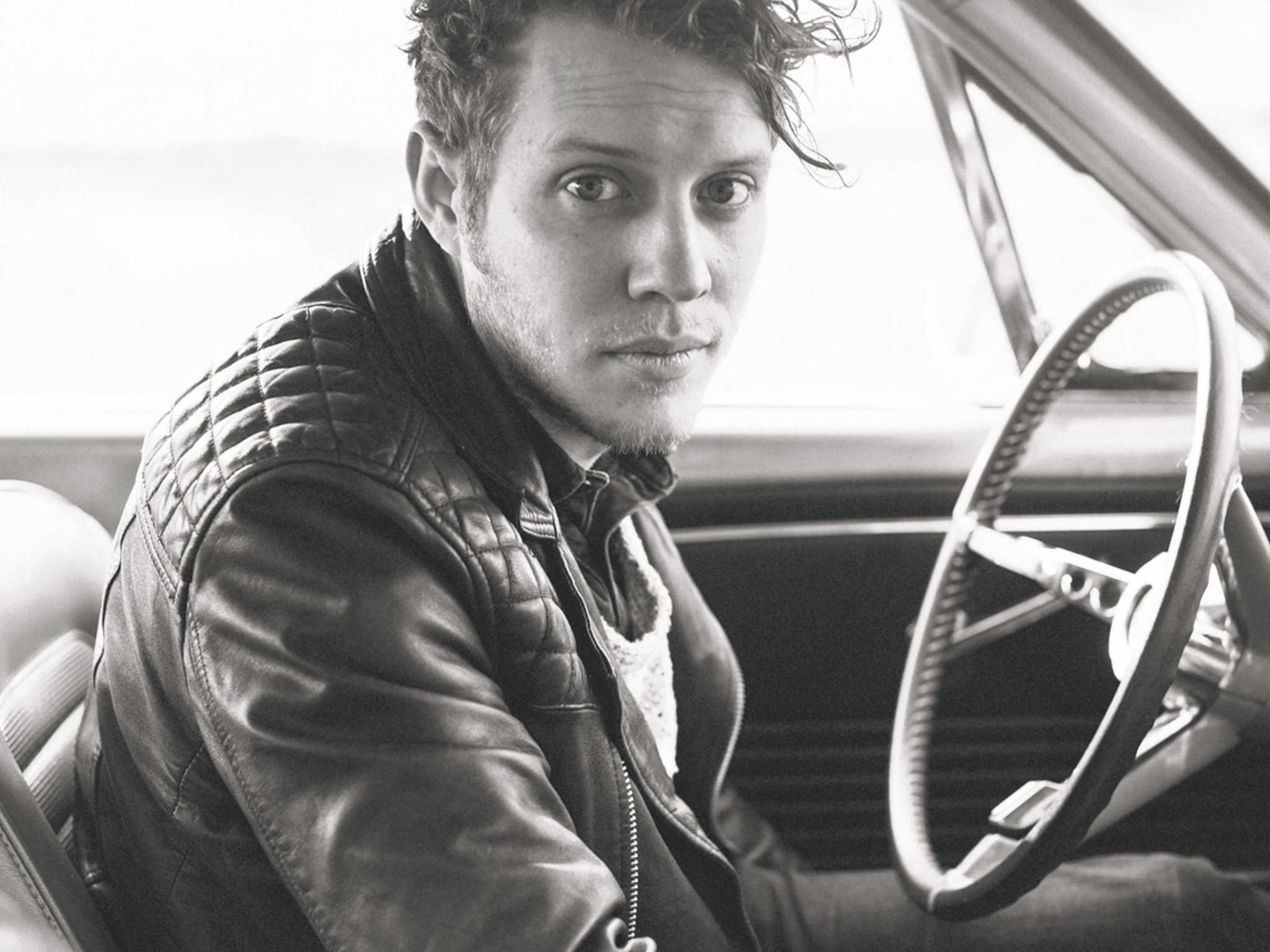 Pop Quiz: Country star Anderson East is ready for his ‘Encore’