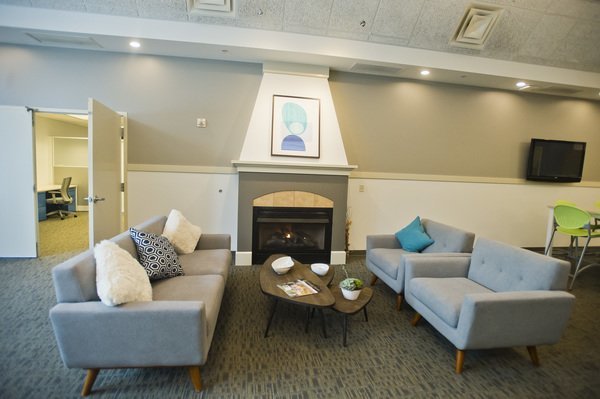 Innovation Center supports new ideas from new location