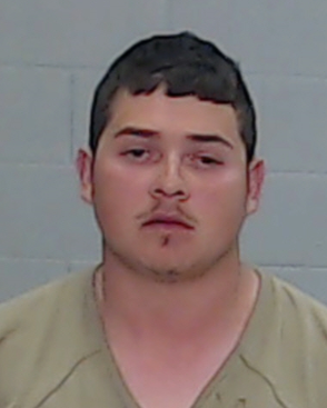 Man charged after threatening to harm OPD officer