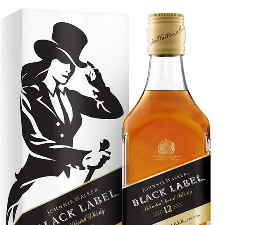 Diageo launches ‘Jane Walker’ Scotch edition - The Hour
